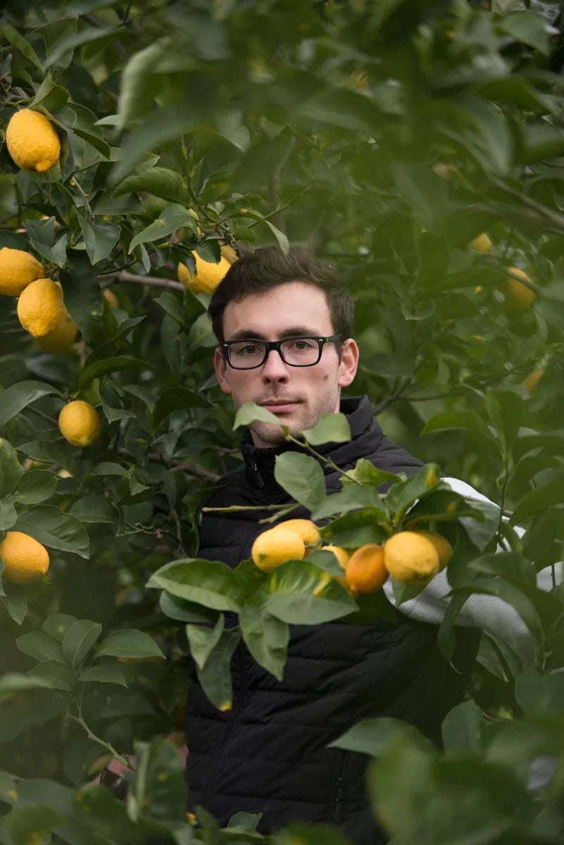 Adrien Gannac, finaliste du concours Graines d'Agricultures – MAISON GANNAC