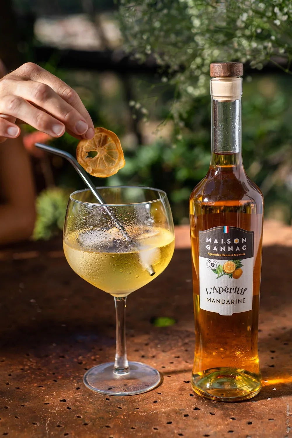 Cocktails et mocktails : nos idées pour cet été. – MAISON GANNAC