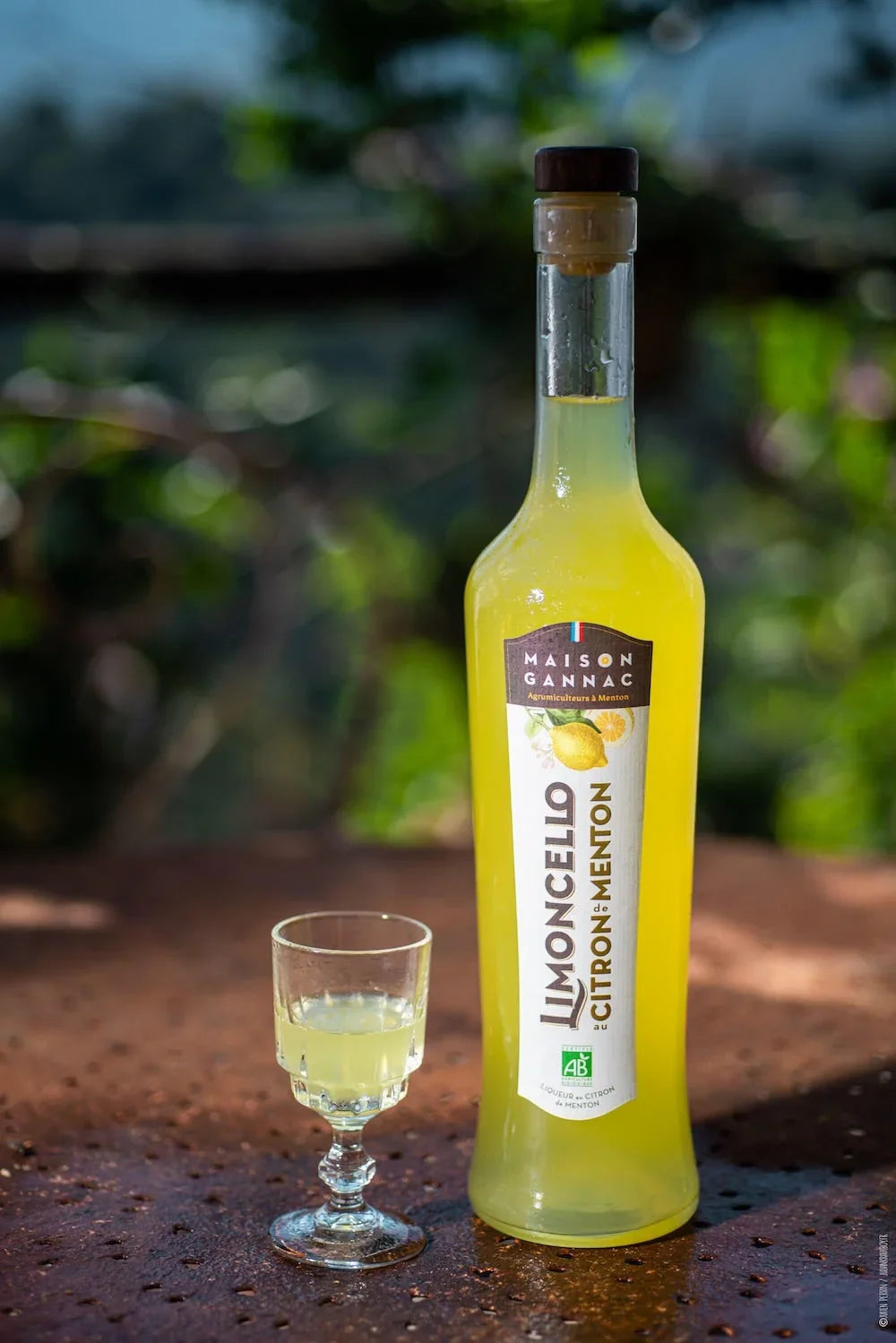 FAQ : le Limoncello bio au Citron de Menton IGP by Maison Gannac ...