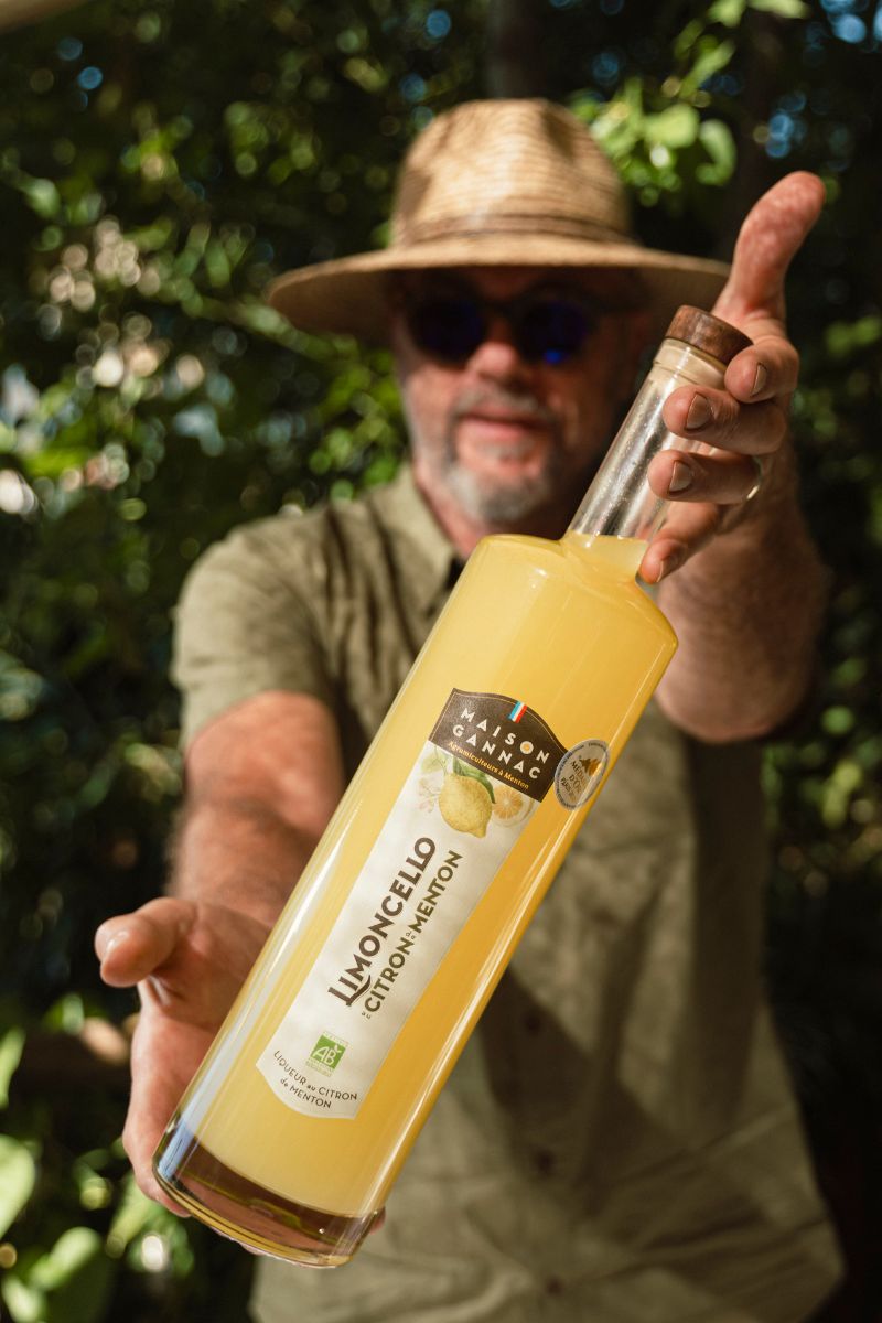 Pépinière – MAISON GANNAC